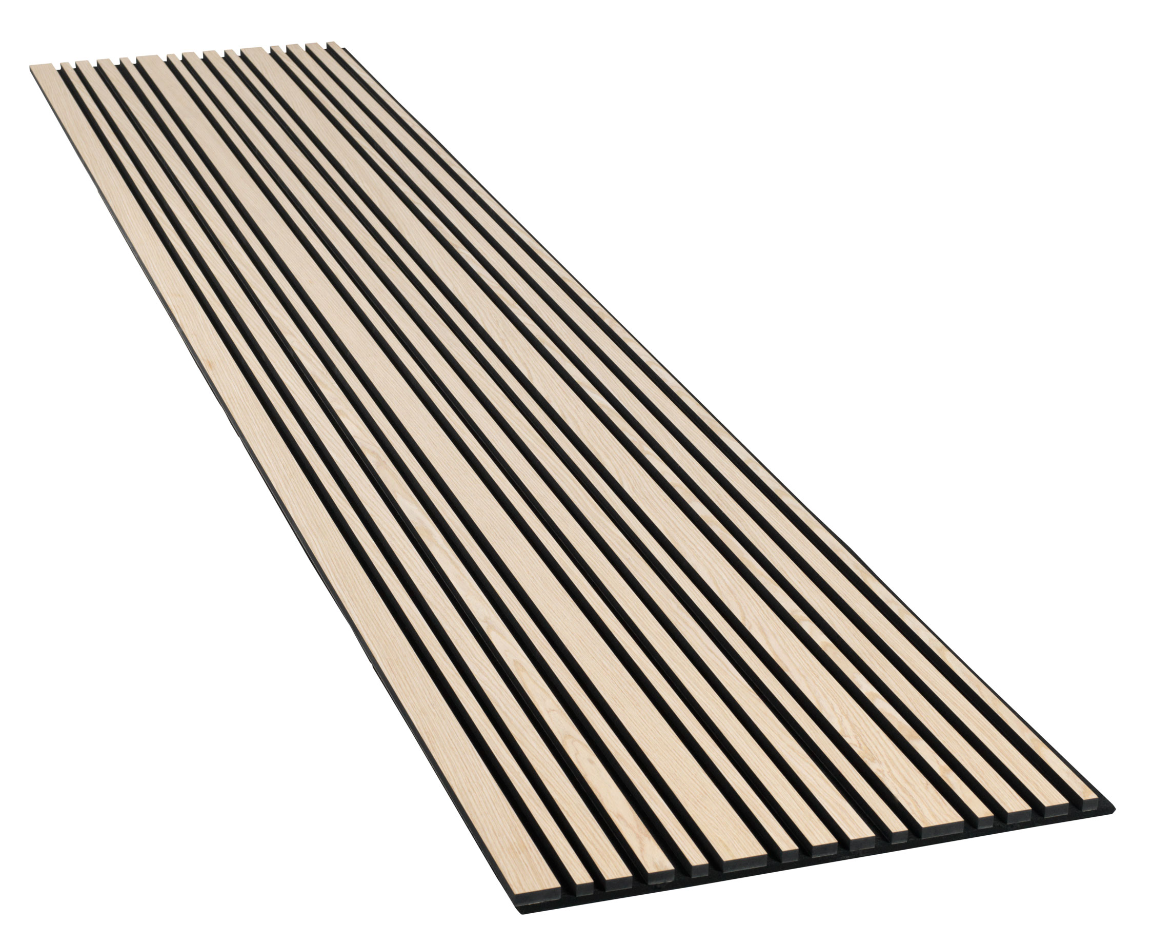 PROFF Signature Akustikplatte Eiche hell – Fibrotech